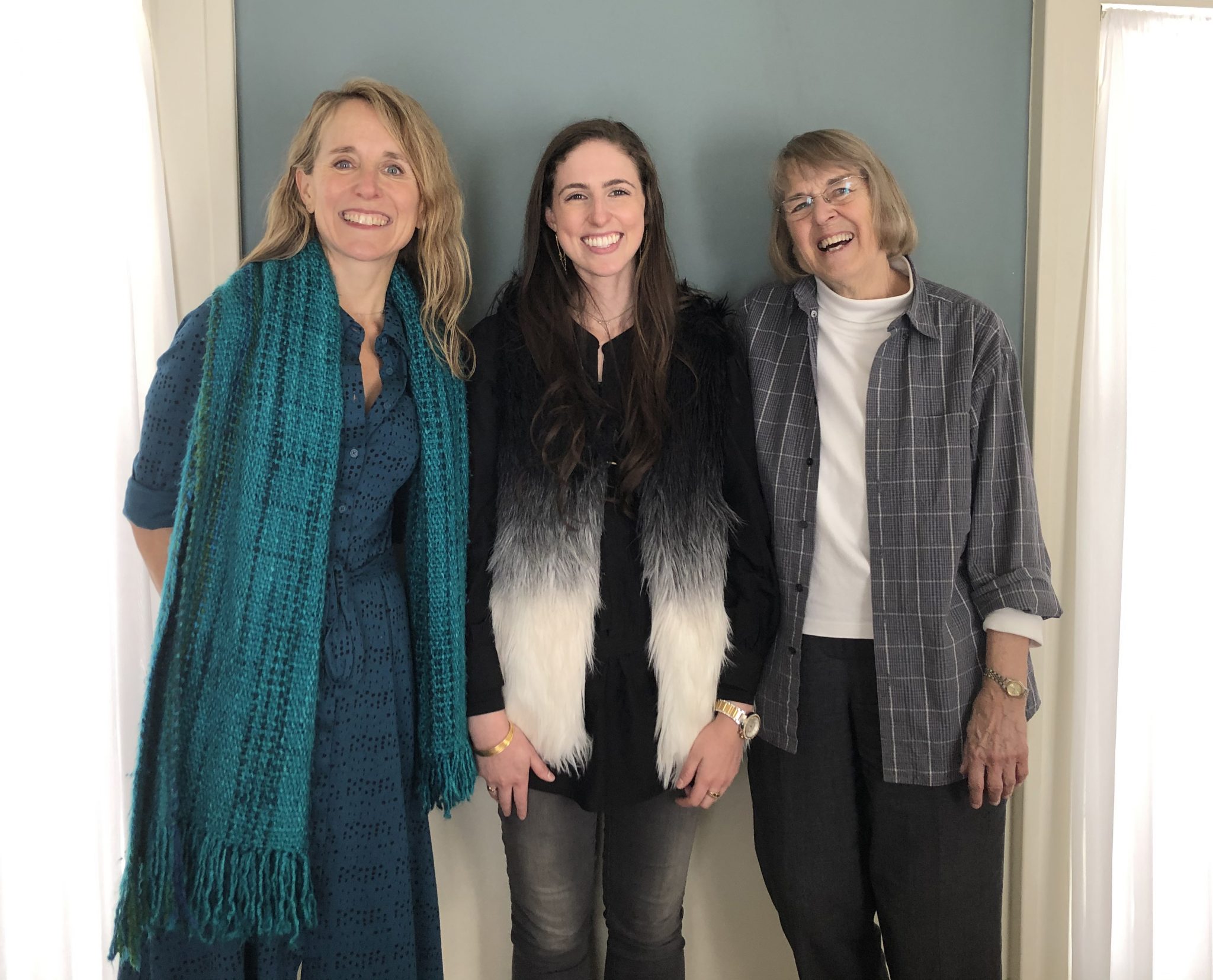 Newberry Library visits The Foundation in Northbrook - The Morrison