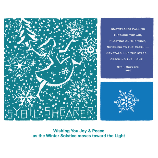 Sharing the Legacy: News from the Morrison-Shearer Foundation - Winter ...