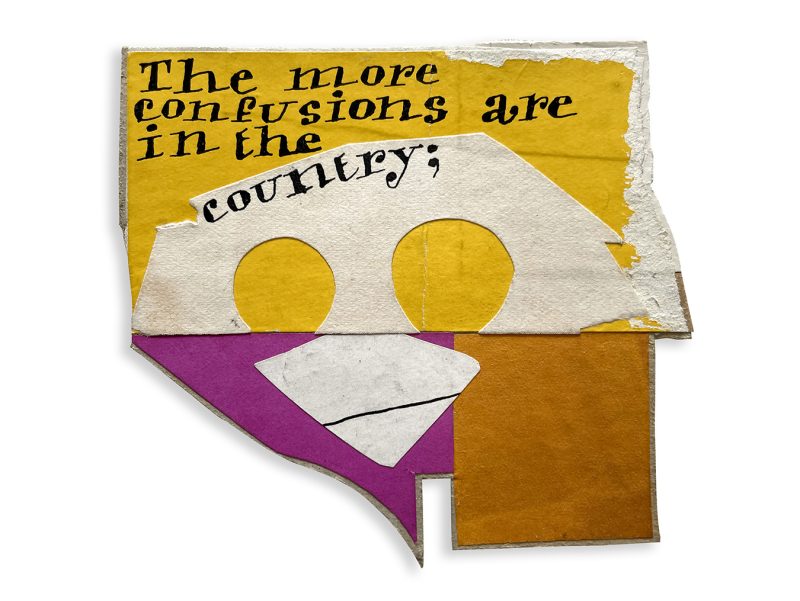 Art Institute of Chicago Purchases Ray Johnson Moticos and Ephemera ...