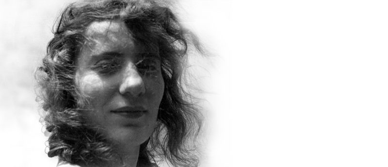 Sybil Shearer - The Morrison