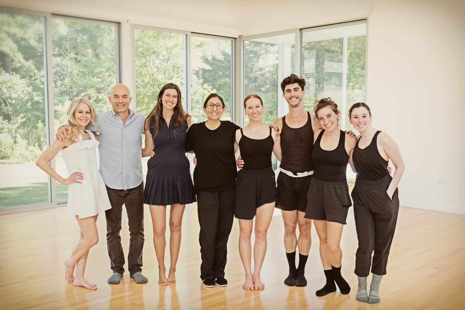 Stephanie Martinez Named 2023 Sybil Shearer Fellow at Ragdale - The ...