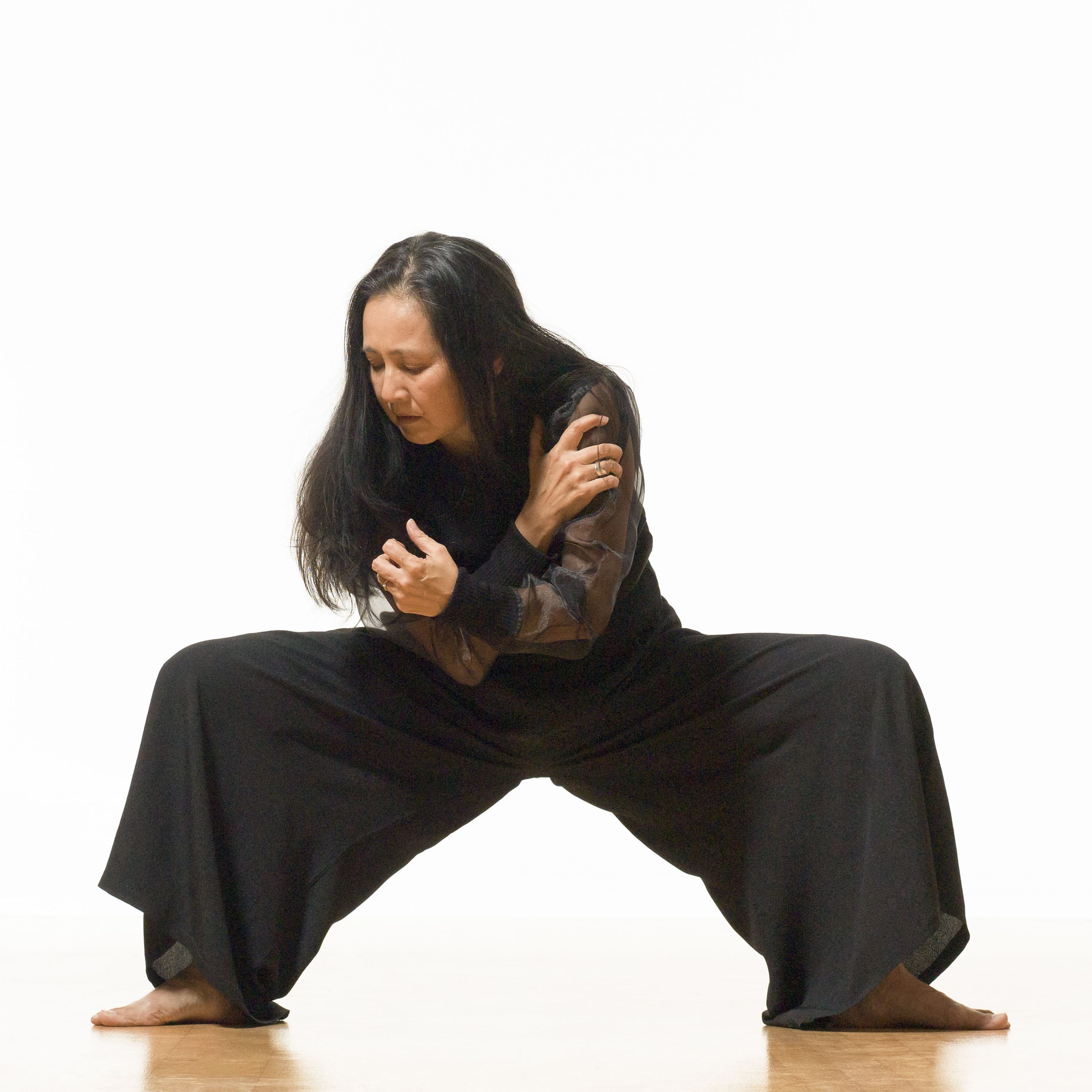 AYAKO KATO - Sybil Shearer Fellowship at Ragdale: 2024 - The Morrison