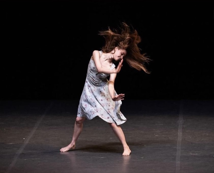 Sybil Shearer Honored by John Neumeier and the Hamburg Ballet - The ...